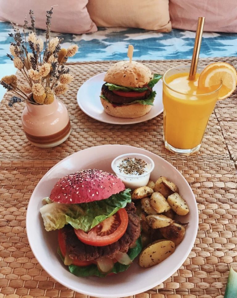 Acai | Bali Bowls Biarritz